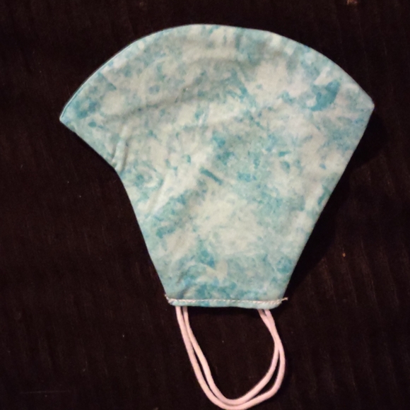 Accessories | Toe Die Mask | Poshmark